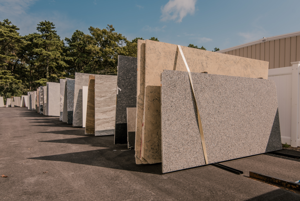 Blog - Granite World Inc