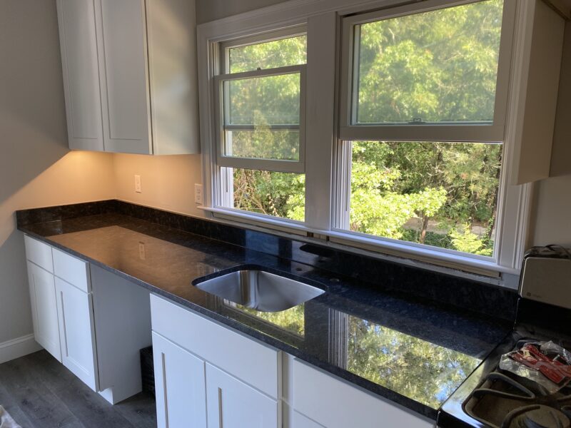 Granite - Stone Fabrication and Installation - Granite World Inc