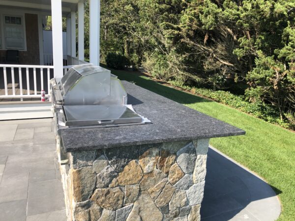 Granite - Stone Fabrication and Installation - Granite World Inc