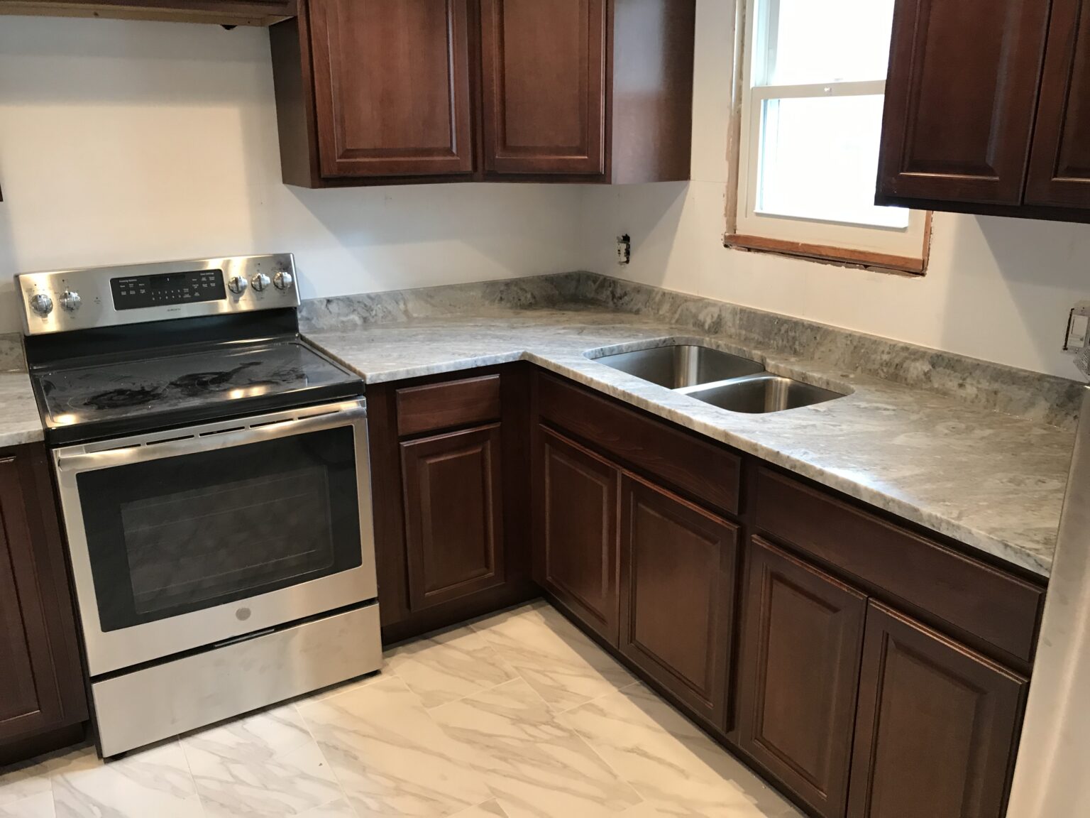 Granite - Stone Fabrication and Installation - Granite World Inc