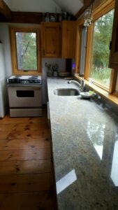 Granite - Stone Fabrication and Installation - Granite World Inc