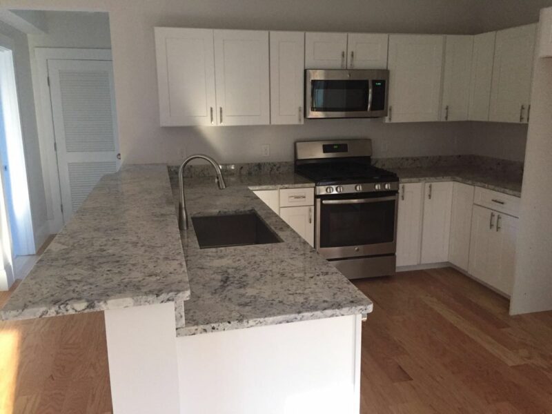 Granite - Stone Fabrication and Installation - Granite World Inc