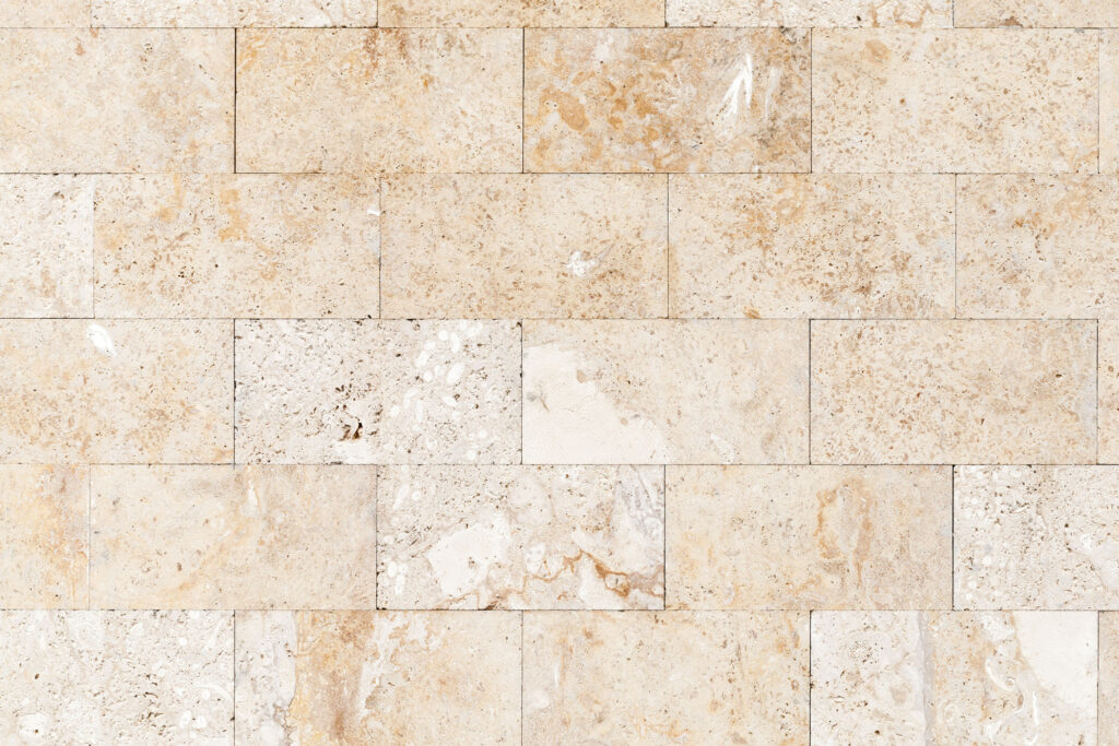 Limestone - Granite World Inc